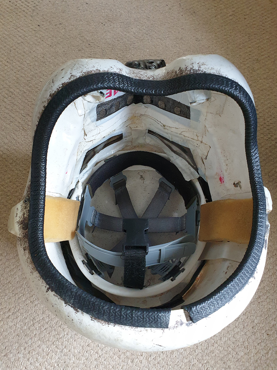 Stormtroopers – Steven Lovell