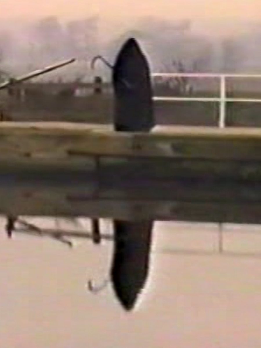 Grim Reaper – Steven Lovell