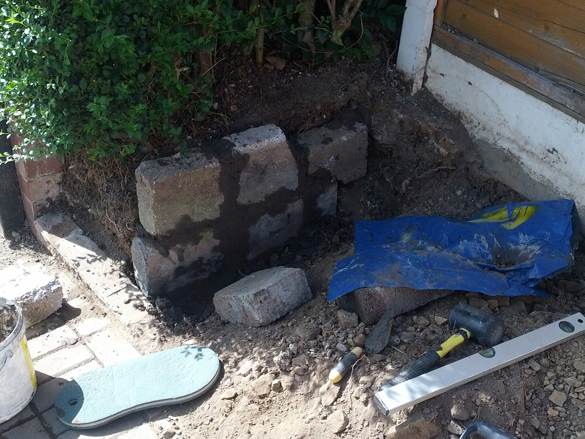 K6 Telephone Box – Steven Lovell