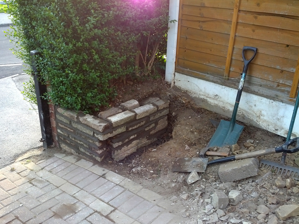 K6 Telephone Box – Steven Lovell