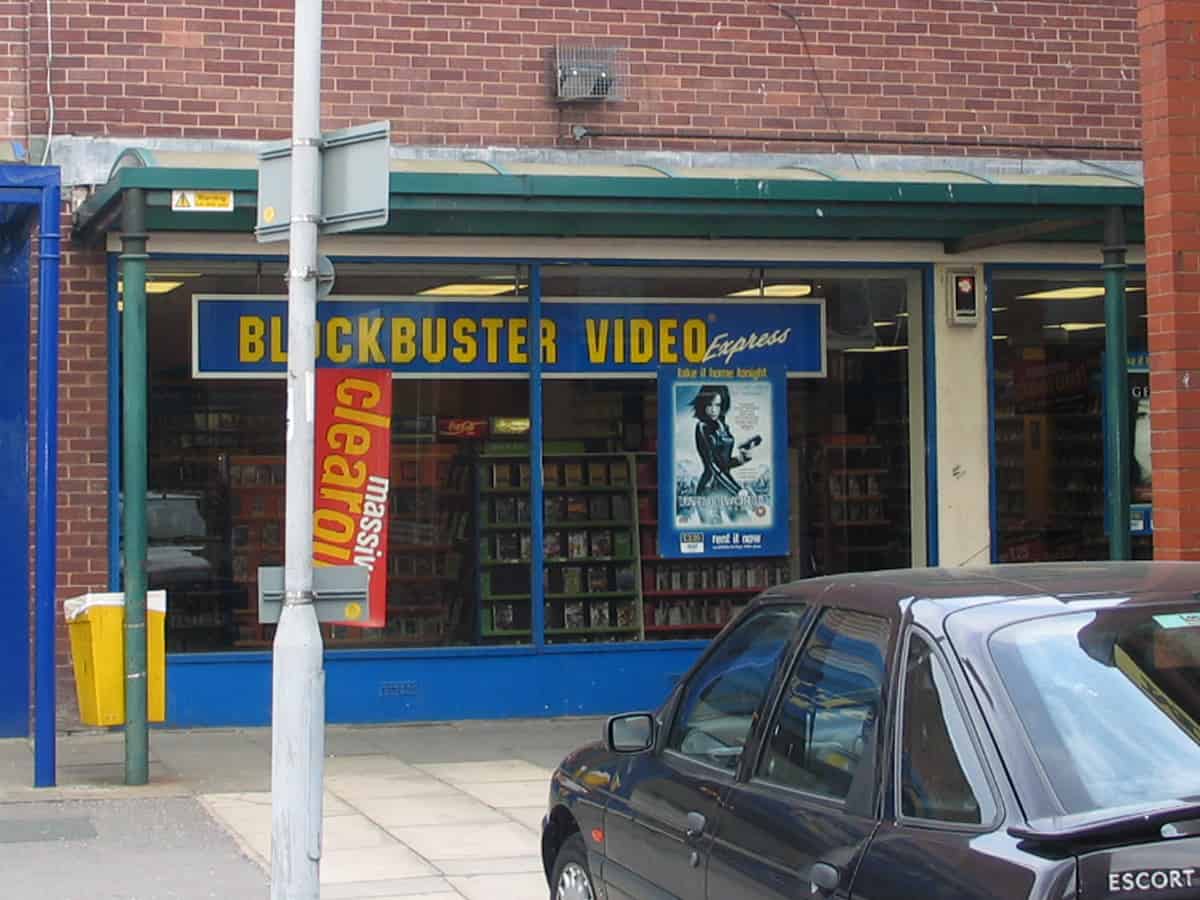 Work and Jobs – Steven Lovell