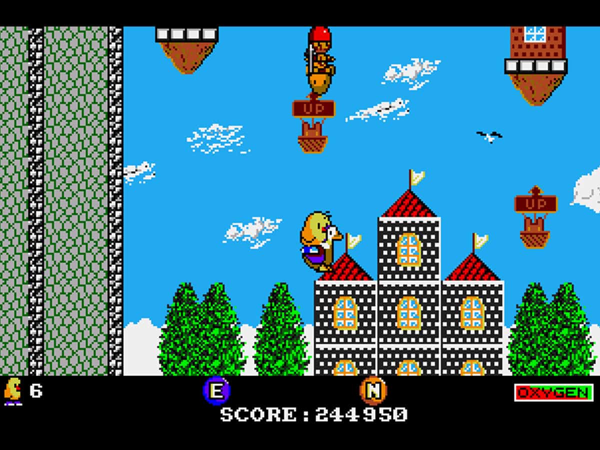 Amiga 500 – Steven Lovell