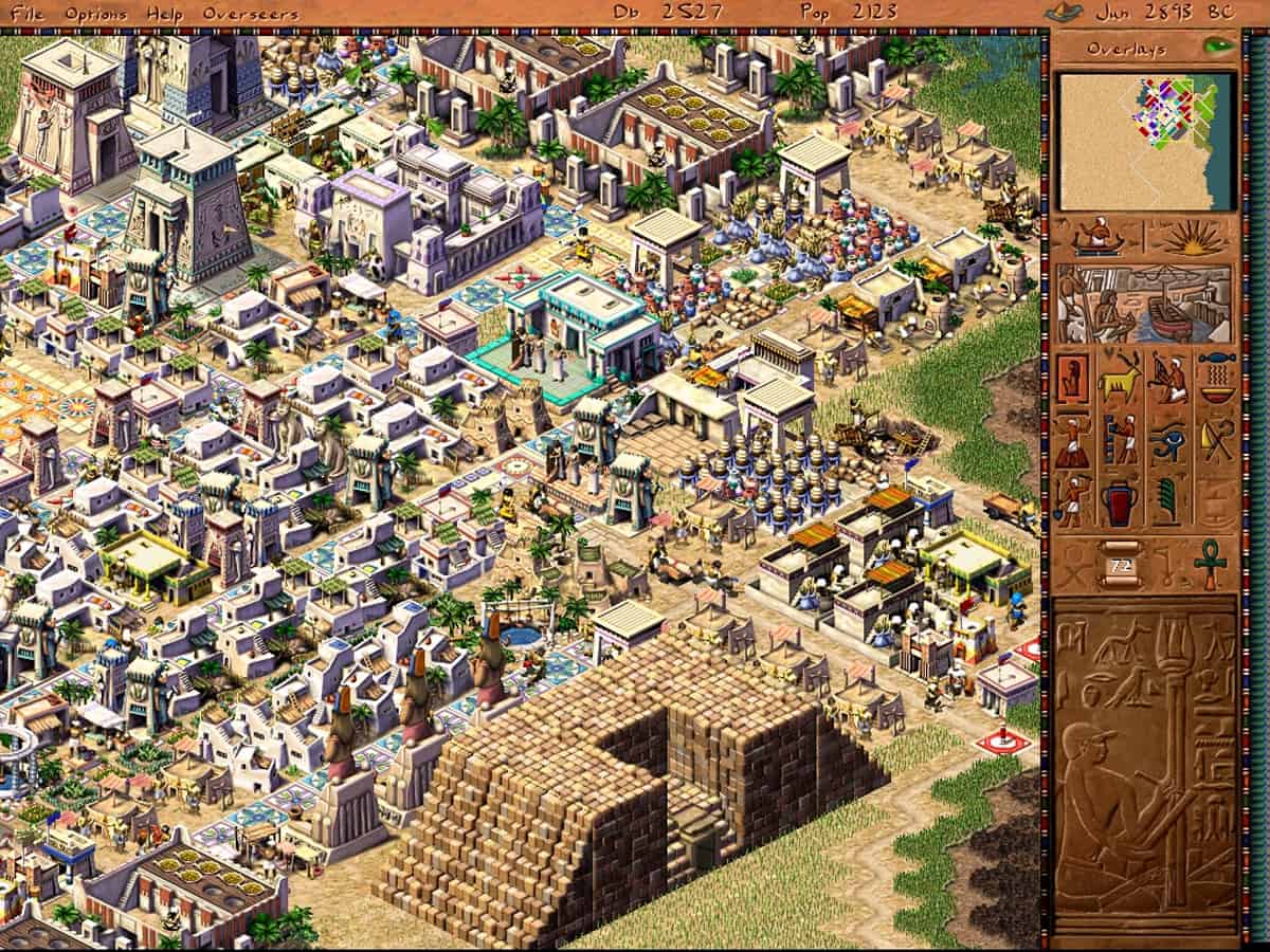 Mac & PC – Steven Lovell