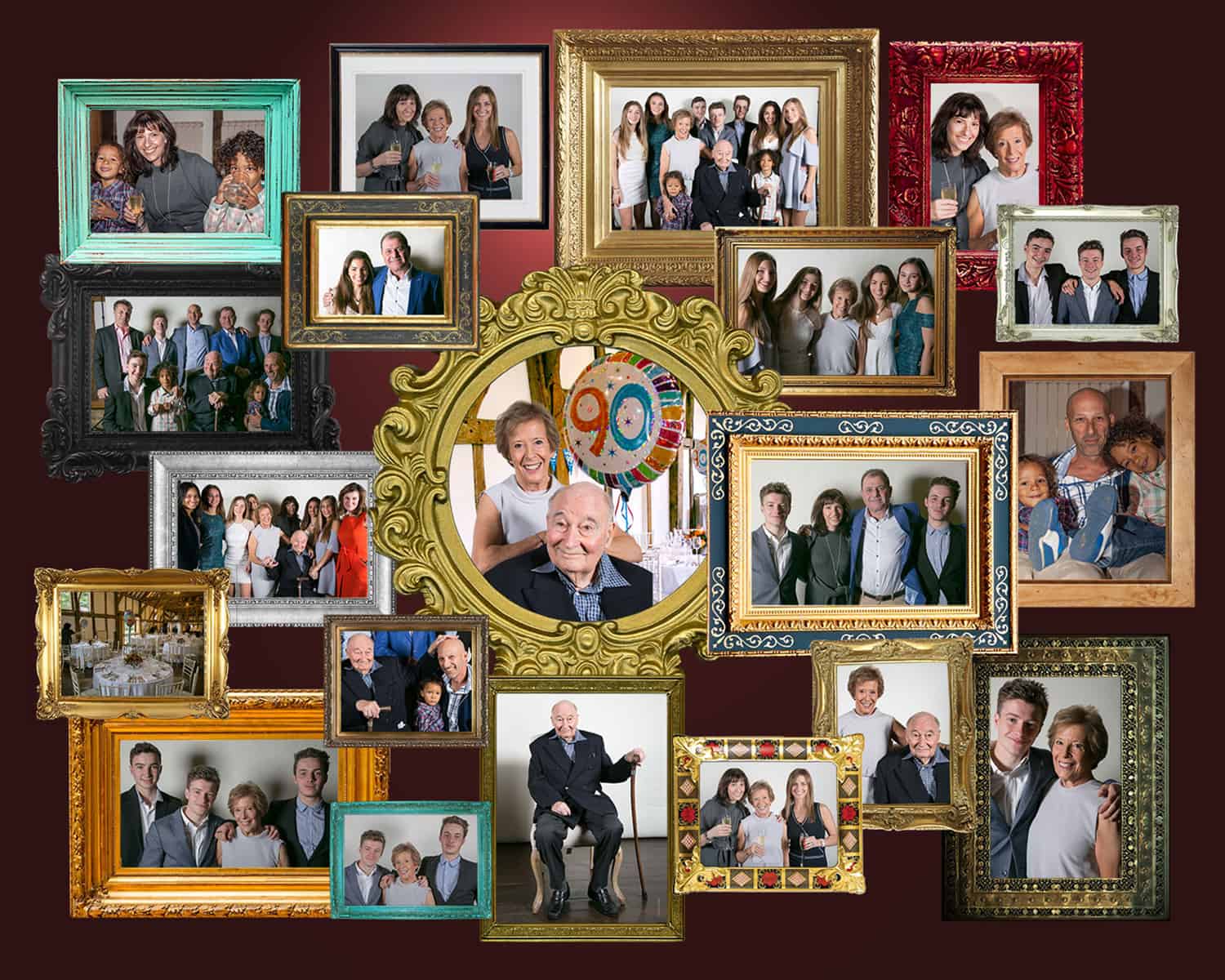 Montages – Steven Lovell