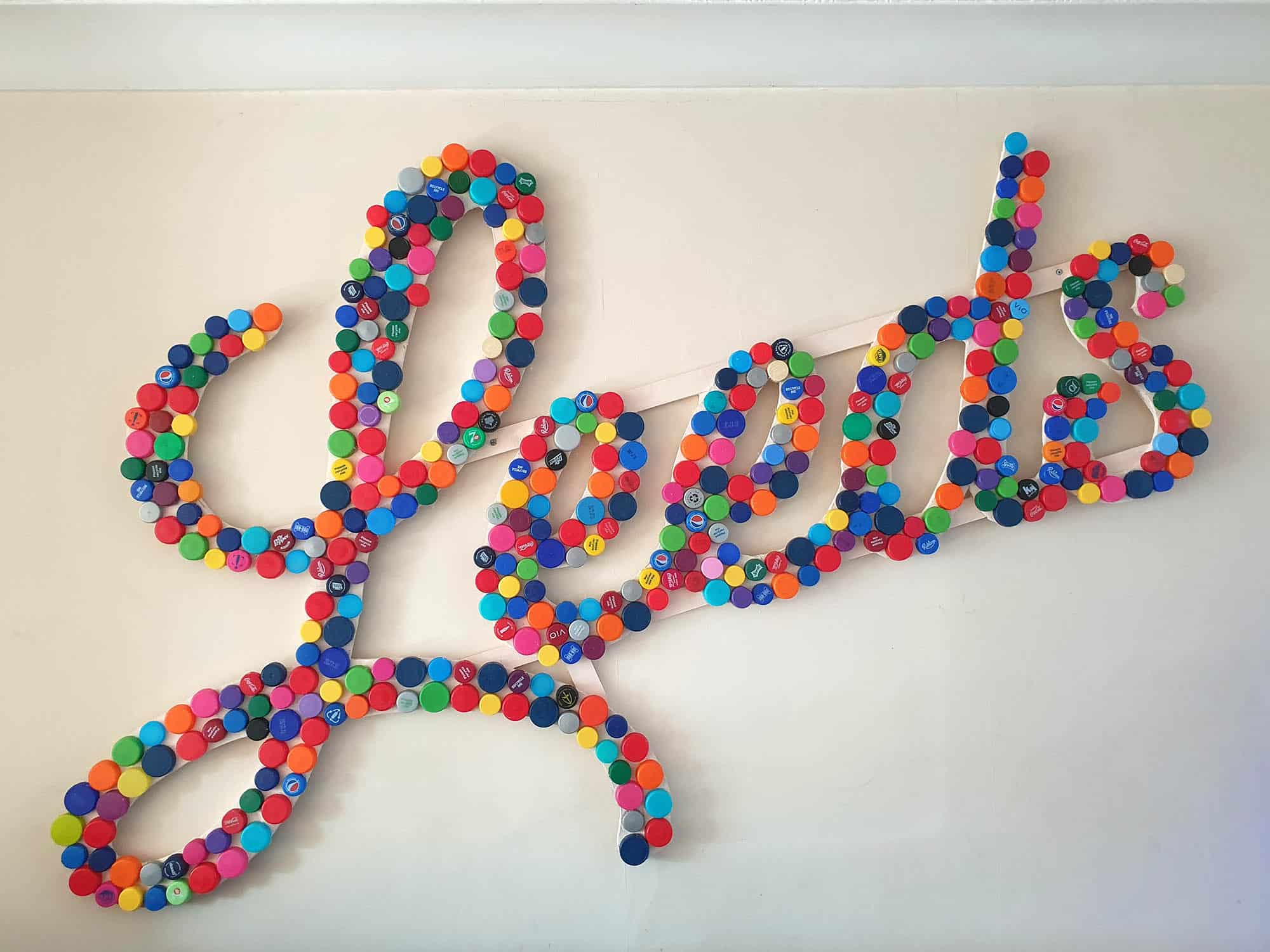 Leeds Pop Art – Steven Lovell