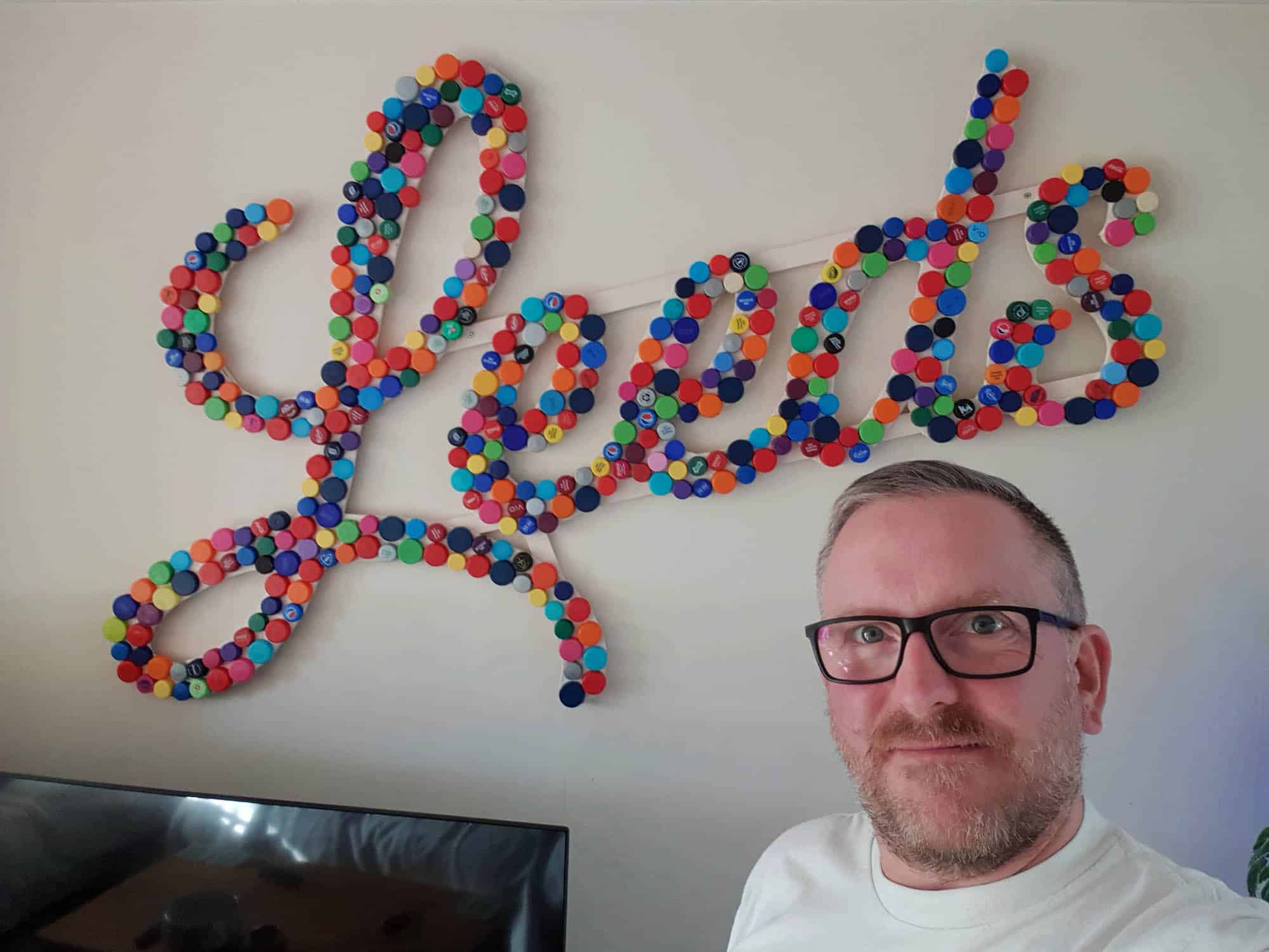 Leeds Pop Art – Steven Lovell