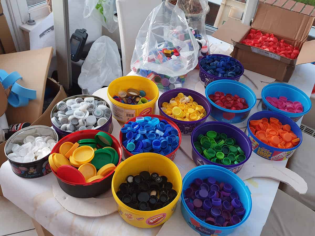 Leeds Pop Art – Steven Lovell