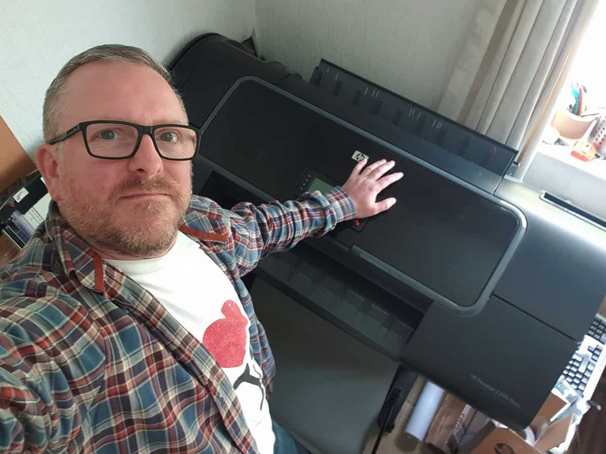 Leeds Pop Art – Steven Lovell