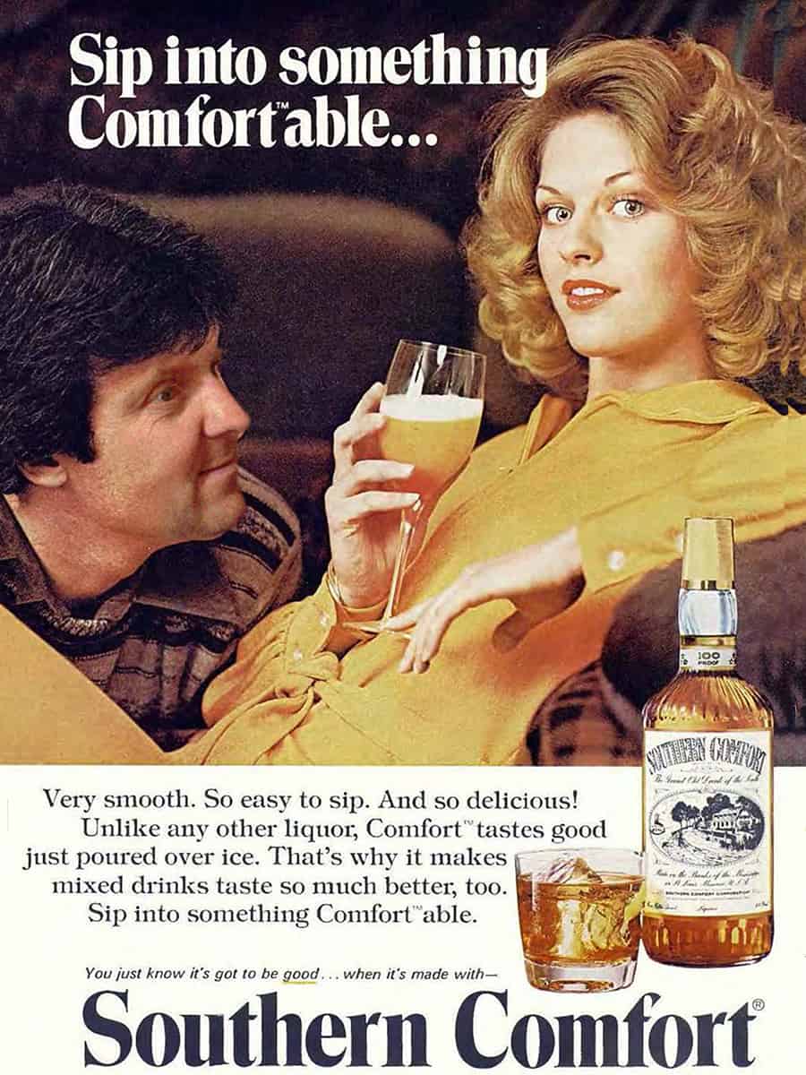 Retro Adverts – Steven Lovell